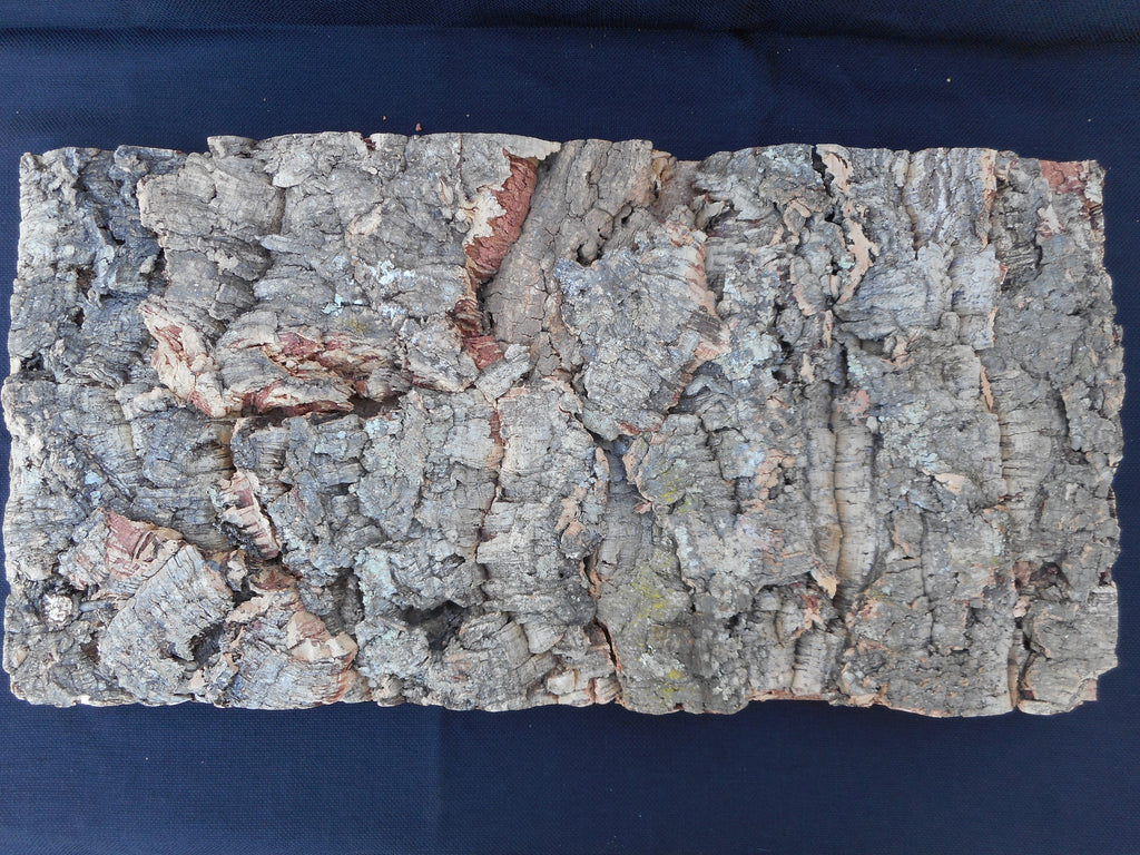 Tree Bark Cork Wall Tiles | Tree Bark Wall Covering Panels